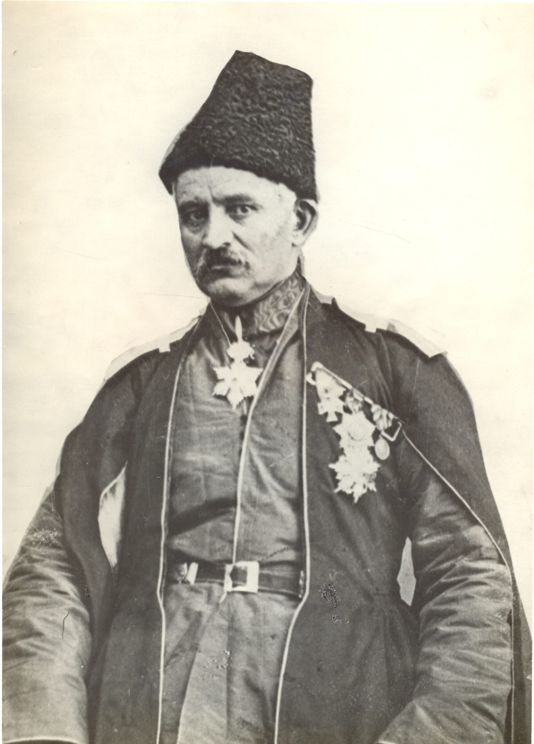 Azərbaycan ədəbiyyatının klassiki – Mirzə Fətəli Axundov – Uvertura.az